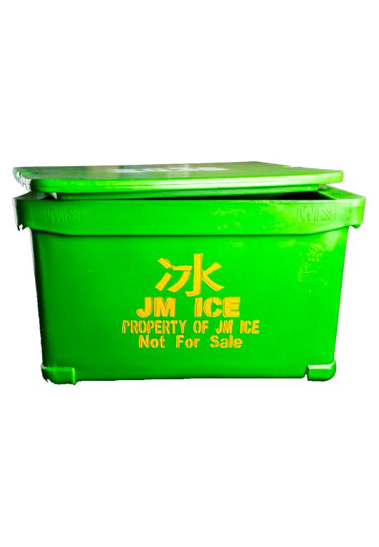 Ice Box Rental | Jurong Marine Cold Storage